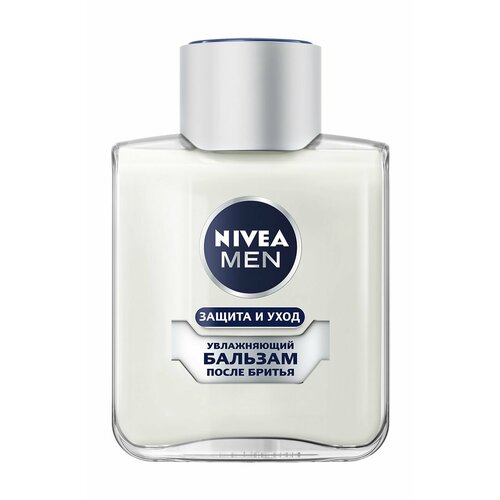 Nivea Men Защита и уход Увлажняющий бальзам после бритья