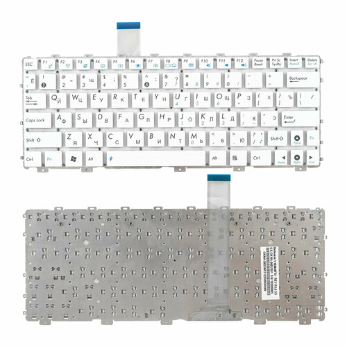 Клавиатура для ноутбука Asus 0KNA-291RU01