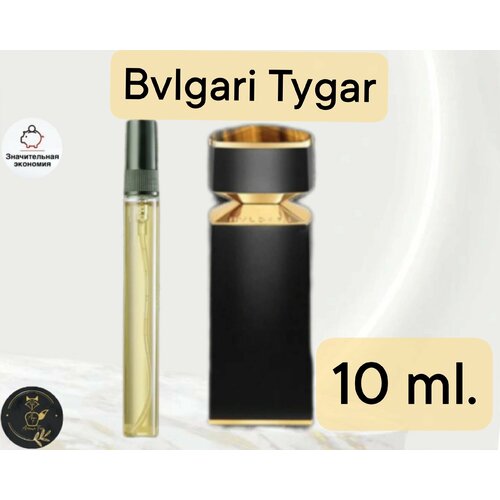 Tygar Bvlgari 10 мл. спрей