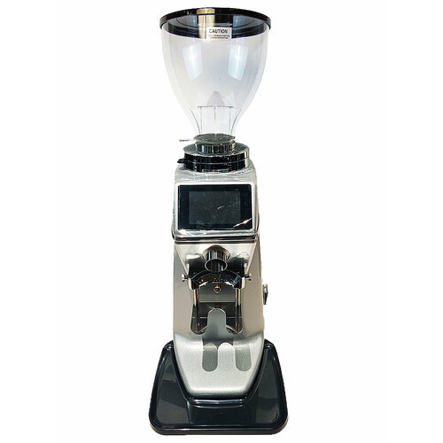 Кофемолка EXPERT CM (Эксперт СМ) СМ - Т3, автоматическая, серебристая