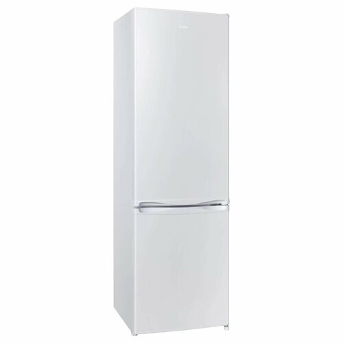 Холодильник Evelux FS 2220 W