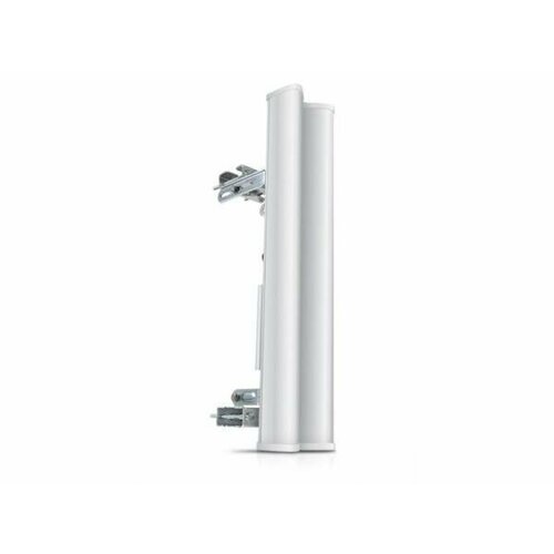 Антенна Ubiquiti AirMax 3GHz 18dBi 120°x6° 2xRP-SMA внешняя секторная AM-3G18-120