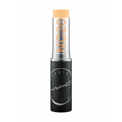 MAC Studio Fix Soft Matte Foundation Stick оттенок NC20 9г