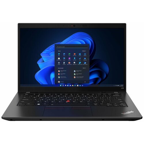 Ноутбук Lenovo ThinkPad L14 Gen 3 Intel 14"(1920x1080) Intel Core i5 1235U(1.3Ghz)/16GB SSD 512GB/ /Windows 11 Pro/21C2A3R8CD