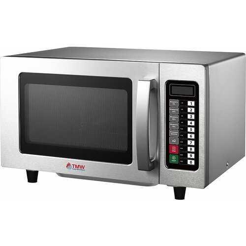 Печь микроволновая Turbo MicroWave TMW-1100NEL-II