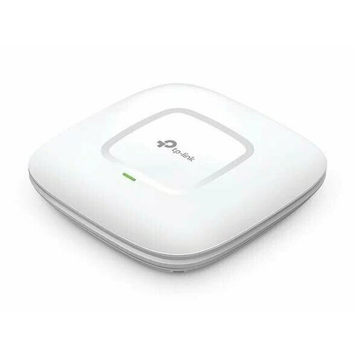 TP-Link EAP115 N300 Потолочная точка доступа Wi-Fi