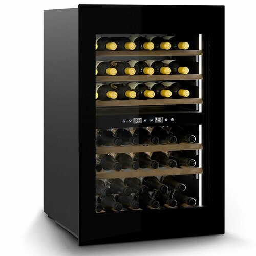 Встраиваемый винный шкаф Caso WineDeluxe WD 41