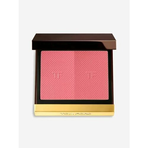 Румяна Tom Ford Shade & Illuminate (06 Aflame)