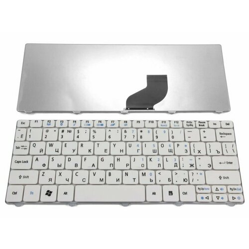Клавиатура для ноутбука PK130D3B04