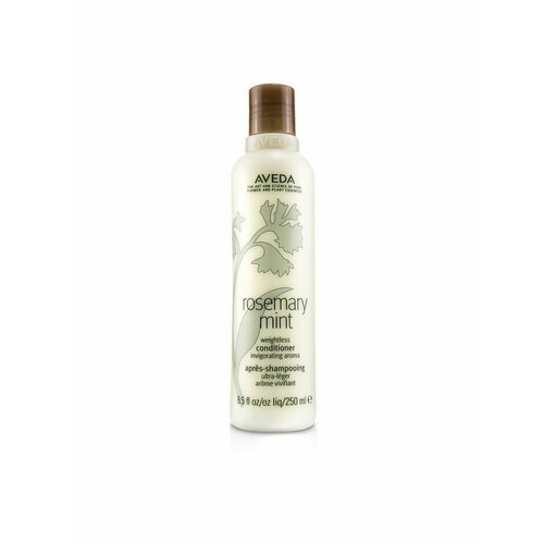 Кондиционер для волос Aveda rosemary mint 250мл