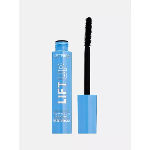 Тушь для ресниц lift up volume & lift mascara waterproof