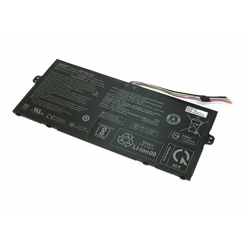 Аккумулятор для ноутбука ACER GW312-31 7.7V 4659mAh