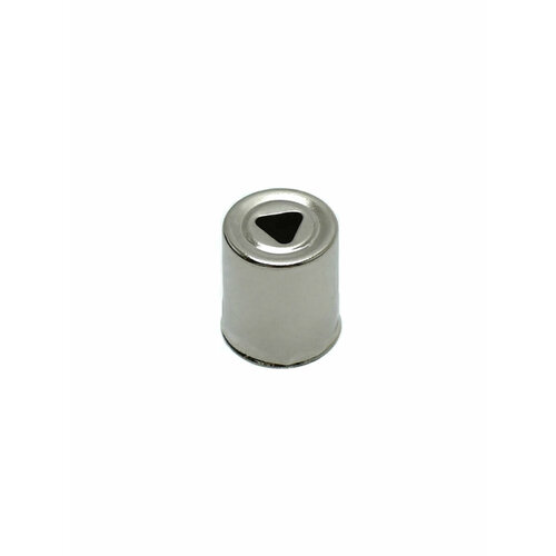 Колпачок магнетрона для микроволновой печи (СВЧ) 14,5 мм