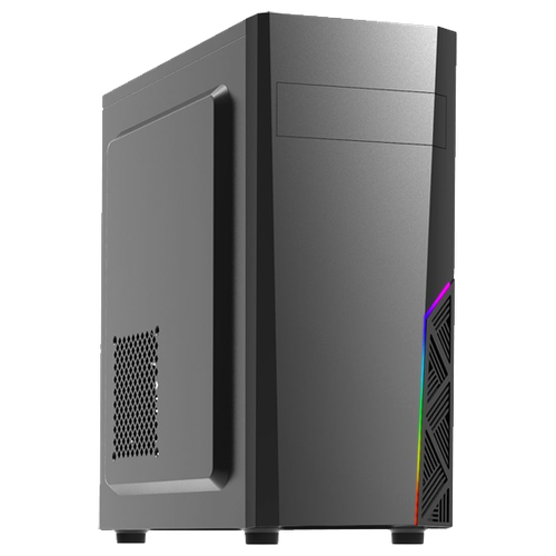 Настольный компьютер RyzenPC 3300401 (Athlon 3000G, 8 Гб, SSD: 250 Гб, Vega 3, WIFI, 450 Вт, Win 10 Pro)