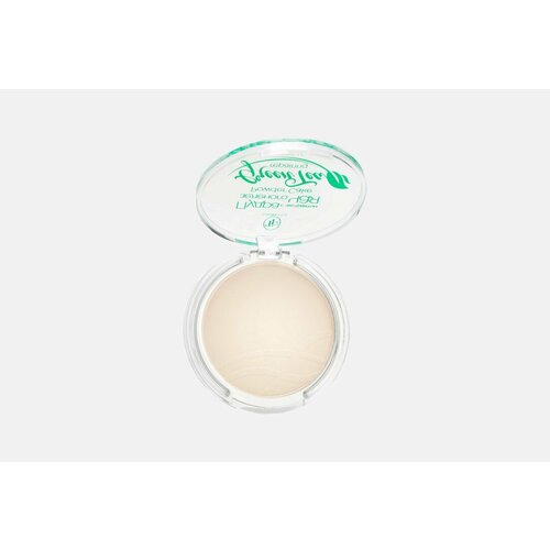 Пудра TF COSMETICS Green Tea Repairing Power Cake цвет: 01 / 12 г