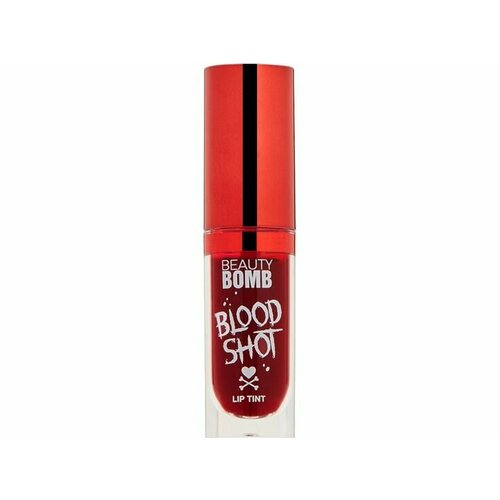 Тинт для губ Beauty Bomb Lip Tint "Blood Shot"