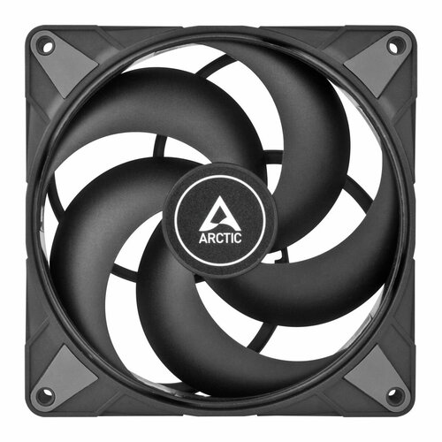 Вентилятор корпусной Arctic Cooling ARCTIC P14 Max (Black) - retail (ACFAN00287A)