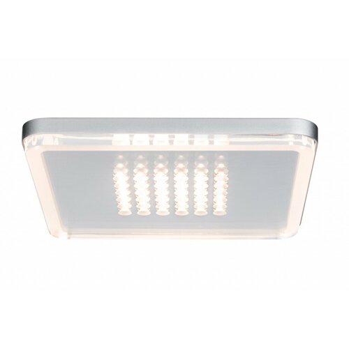 Paulmann 92791, LED, 10 Вт, цвет арматуры: белый, цвет плафона: белый