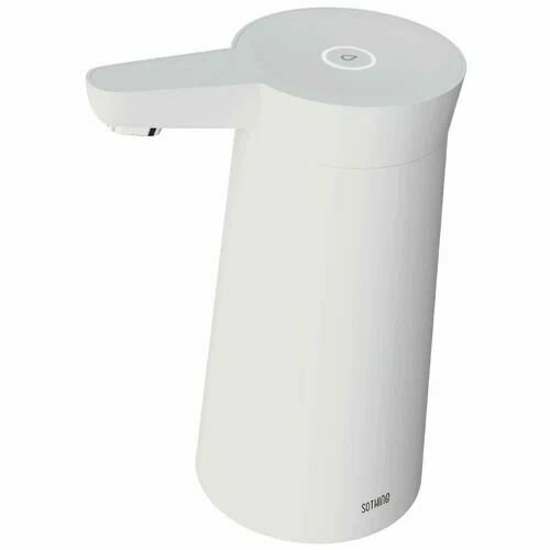 Помпа для воды Xiaomi Sothing Water PumpWireless, DSHJ-S-2004, White