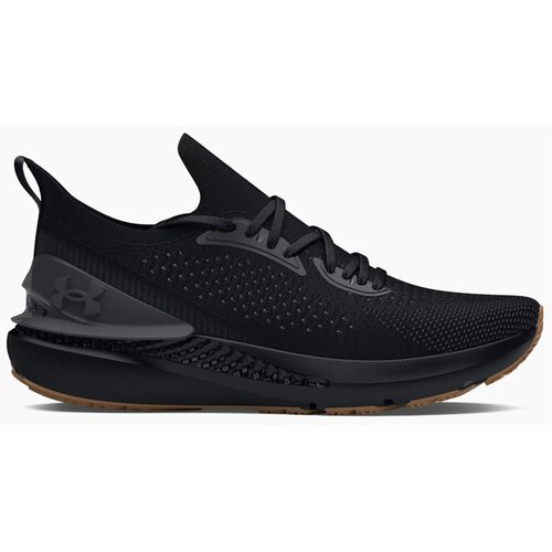 Кроссовки Under Armour UA Shift, размер 7,5 US, черный