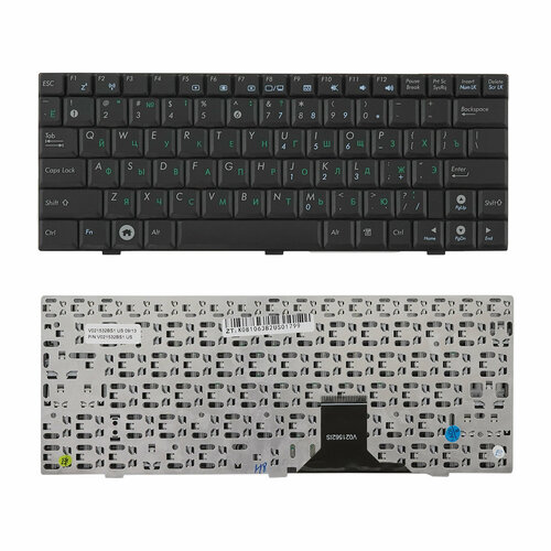 Клавиатура для ноутбука Asus 1000