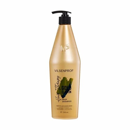 Шампунь для обьема волос "Hair Therapy", Vilsenprof, 700 мл