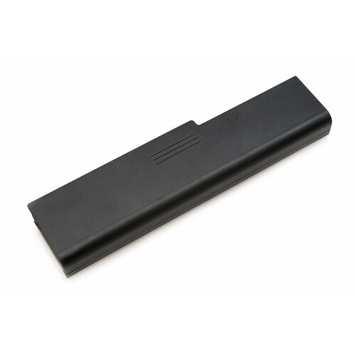 Аккумулятор для ноутбука Toshiba Satellite C660-1TN 5200 mah 11.1V