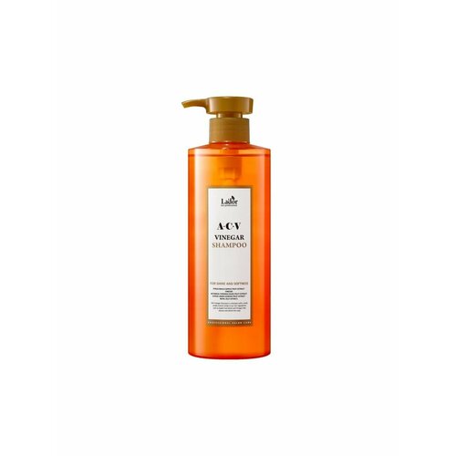 La'dor/ Шампунь для волос /с яблочным уксусом/ корея/ 150 ml