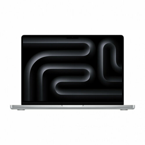 MacBook Pro 14-inch (Silver / 8 / 1 / M3 / -)