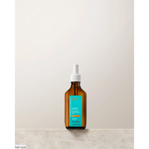 Средство для сухой кожи головы Moroccanoil Dry Scalp Treatment 45 мл