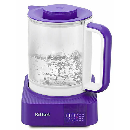 Чайник Kitfort (КТ-6191)