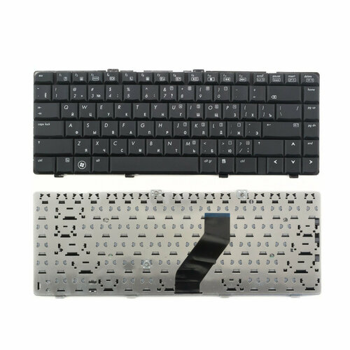 Клавиатура для ноутбука HP dv6750er
