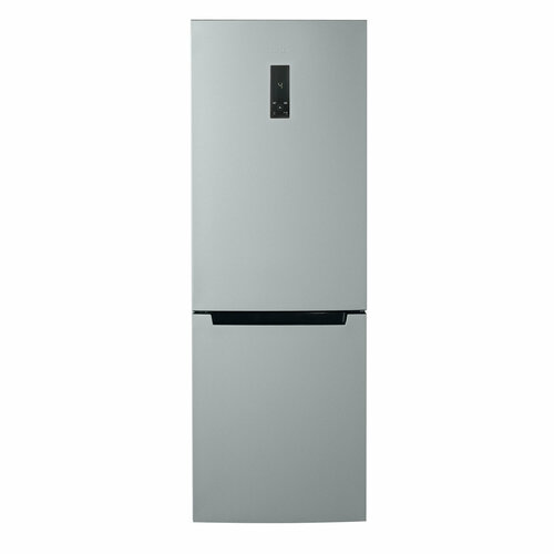 Холодильник Бирюса M 960 NF (металлик)
