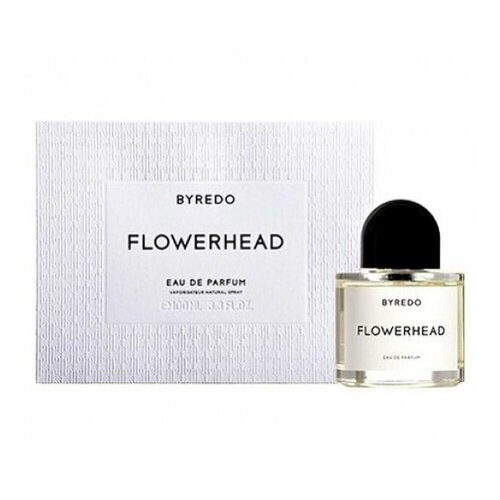 BYREDO Парфюмерная вода Flowerhead, 100 мл