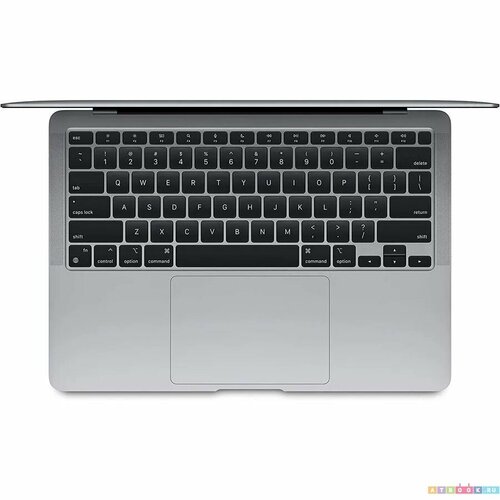 APPLE Ноутбук MacBook Air mgn63pa/a MGN63PA/A