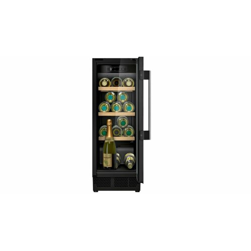 Винный холодильник Neff KU9202HF0 со стеклянной дверцей