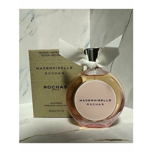 Mademoiselle Rochas (Tester) 90 ml/ Мадмуазель Рошас EDP