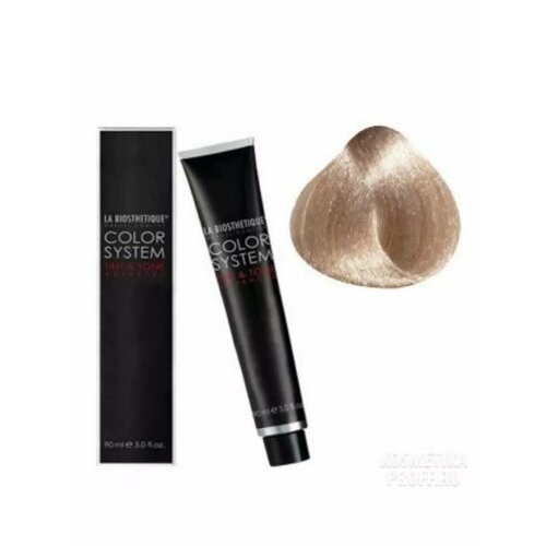 Краситель для волос TINT & TONE ADVANCED, тон 11/01