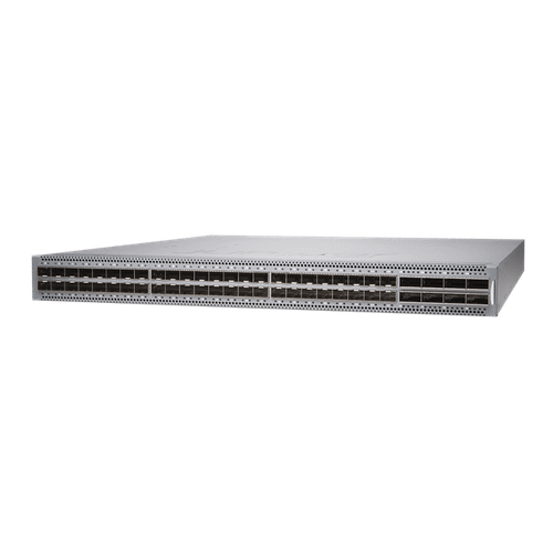 Коммутатор Juniper QFX3600-16Q-AFOS