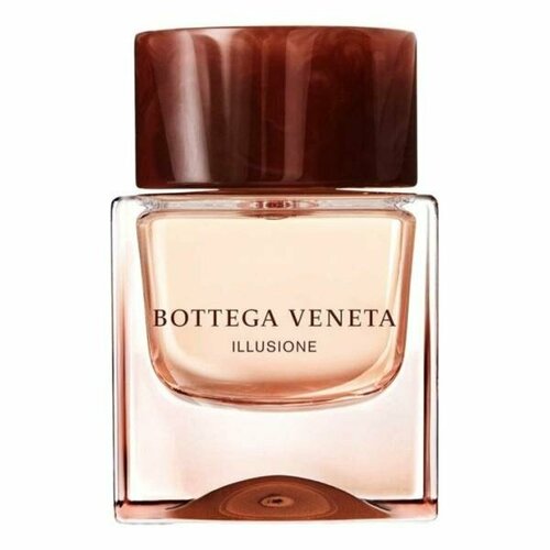 Bottega Veneta Illusione Eau De Parfum, Объем Парфюмерная вода 30мл