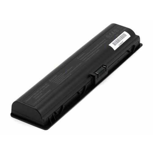 Аккумулятор для HP Pavilion G6000 10.8V (5200mAh)