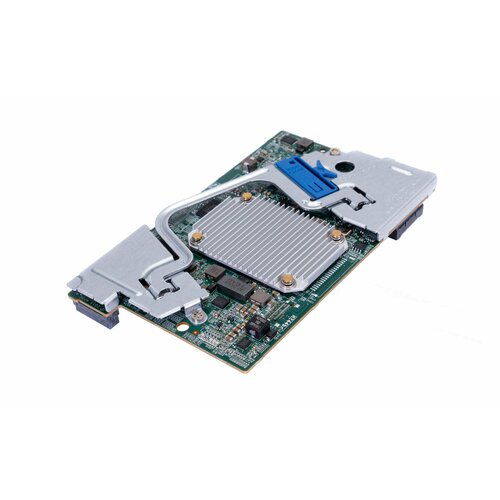 Контроллер HP 749682-001 PCI-Eх8 1GB 749680-B21 749800-001