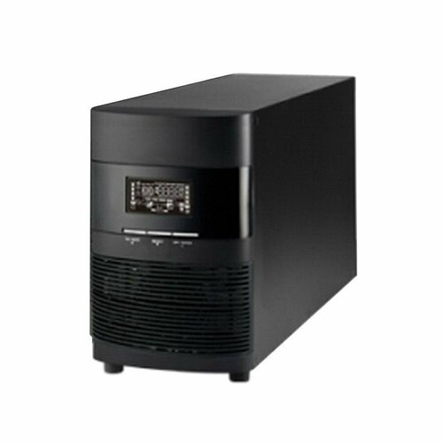 Qdion Источник бесперебойного питания Qdion ИБП Qdion Custos One+ TW IEC Online 2000W/2000VA Custos One+ TW 2K