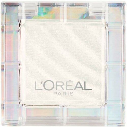 Тени для век L'Oreal Paris Color Queen Eyeshadow, 19 Mogul 3.8 гр