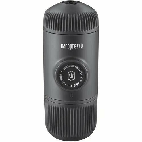 Кофемашина капсульная WACACO Nanopresso WCCNPHC
