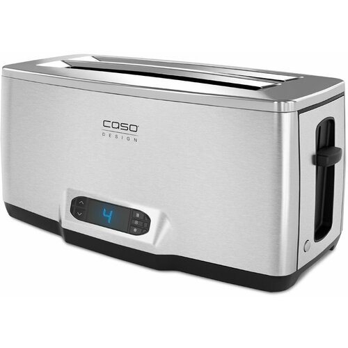 Тостер Caso Inox4