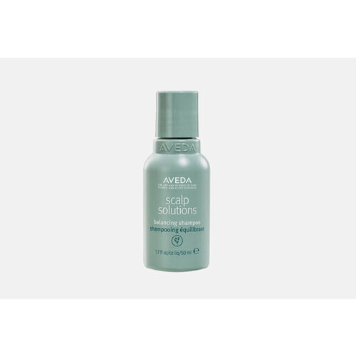 Балансирующий шампунь для волос и кожи головы Scalp Solutions Balancing Shampoo