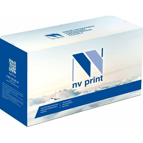 Картридж NV Print F9K16A Magenta (NV-F9K16A)
