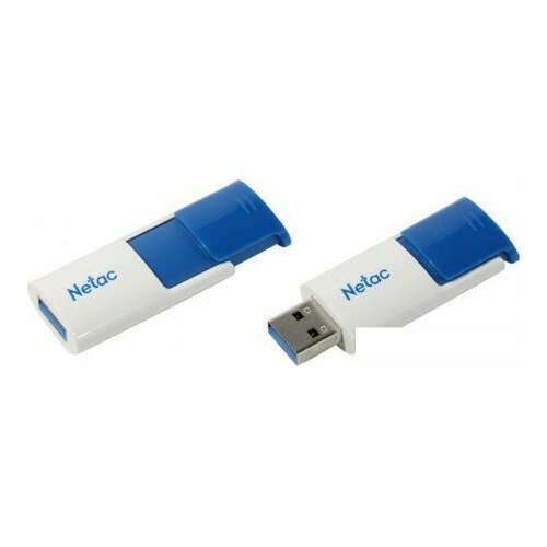 USB Flash Netac 256GB USB 3.0 FlashDrive Netac U182 Blue