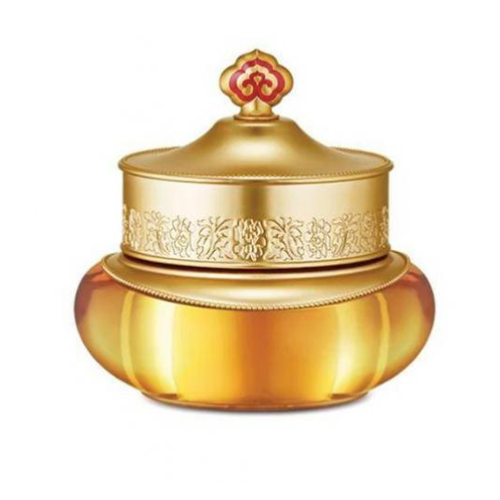 Крем питательный антивозрастной THE HISTORY OF WHOO Intensive Nutritive Cream 20ml (без коробочки)